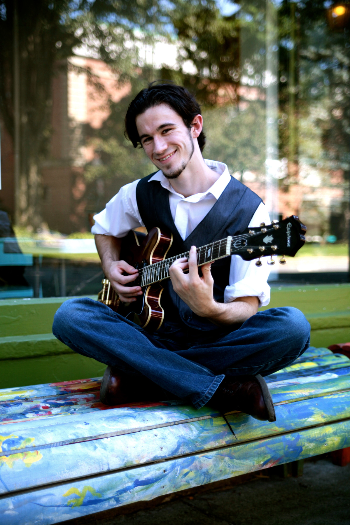 Jack Stepp Photography - GALLERIES